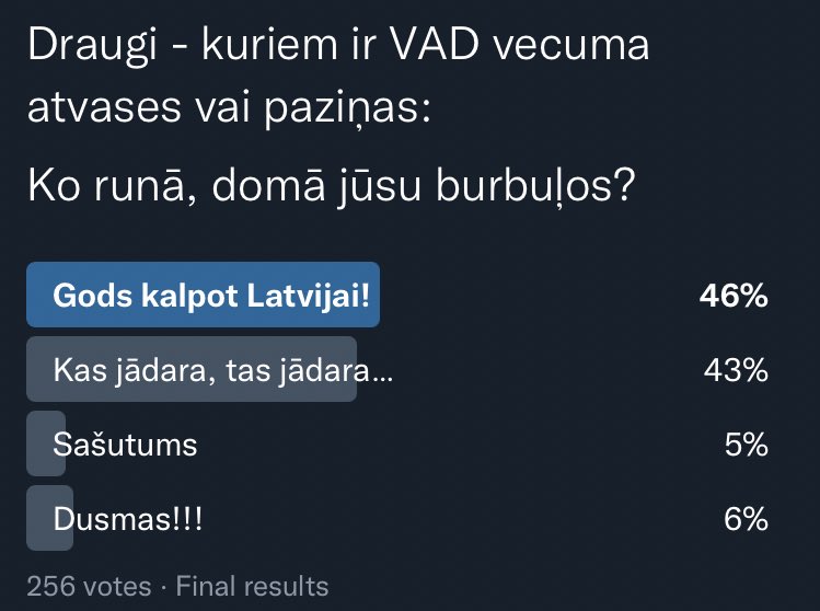 Polittehnologs Mudiņš on Twitter: "Manā burbulī viss šādi:"
