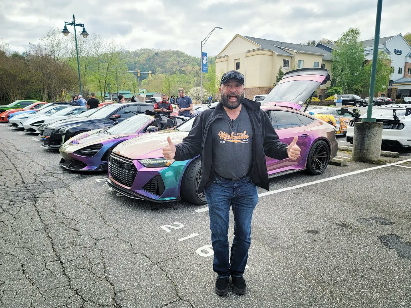 TW Pornstars - 1 pic. Miles Long ®. Twitter. Day 3 of our Amazing ...