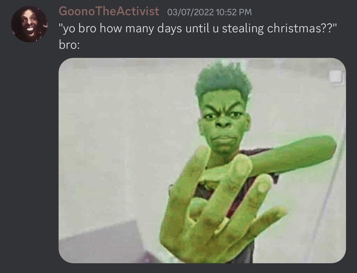 Yo App Meme