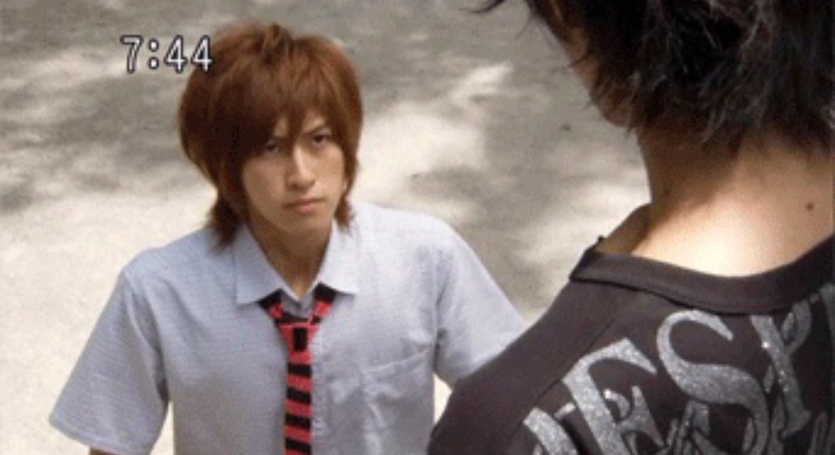 Shinkenger Ryuunosuke