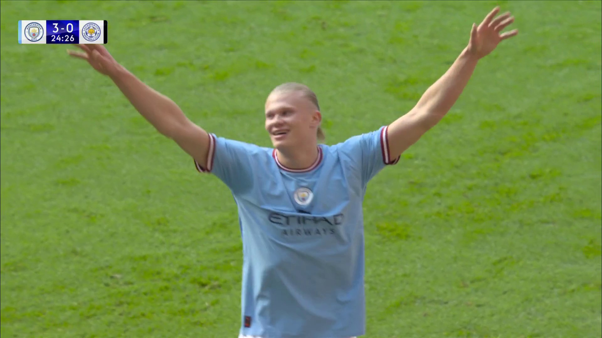Sky Sports Premier League On Twitter HAALAND IS UNSTOPPABLE Https sky-sports-premier-league-on-twitter-haaland-is-unstoppable-https