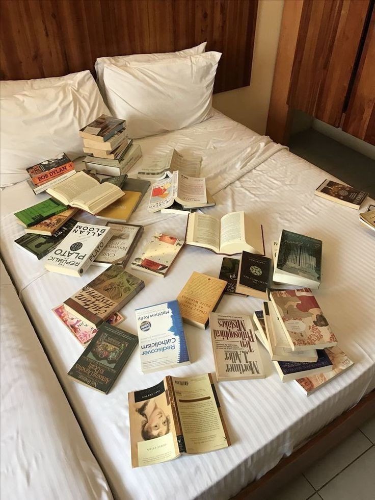 luma's Threads – Thread Reader App