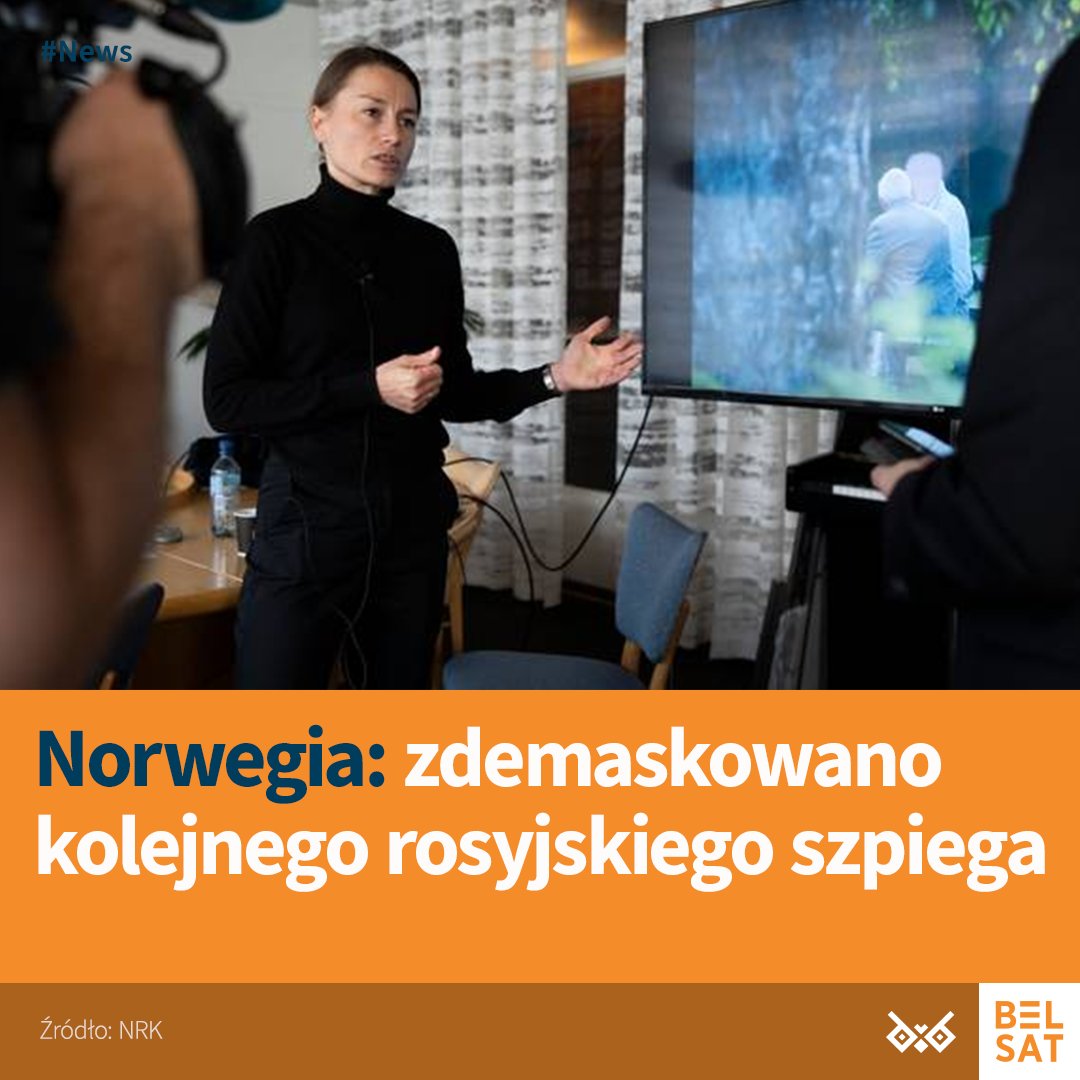 Biełsat on Twitter: Biełsat on Twitter:
