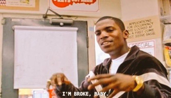 Mitch Paid In Full Quotes