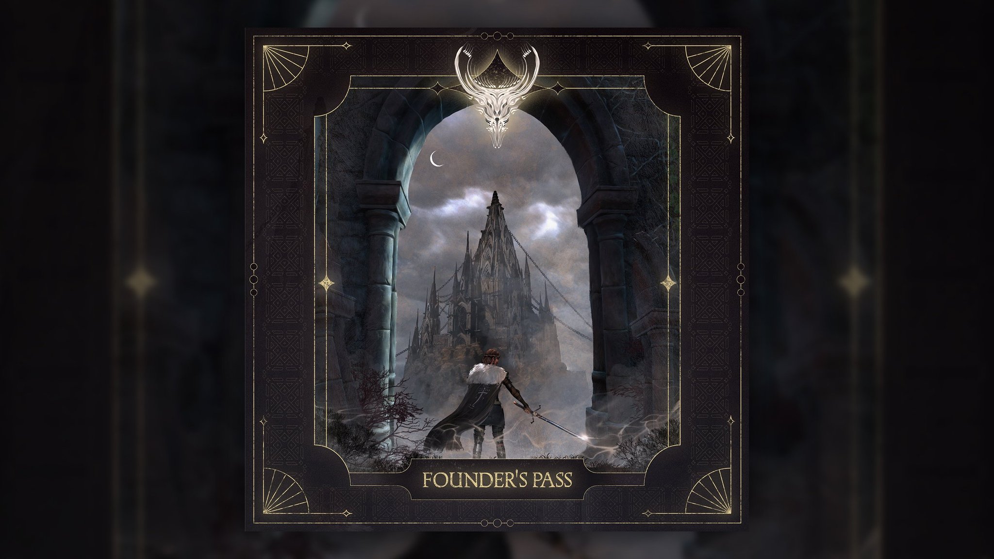 The Unfettered | Gaming Beyond Limits on Twitter: "Founder's Pass #NFT Mint Price has been ...