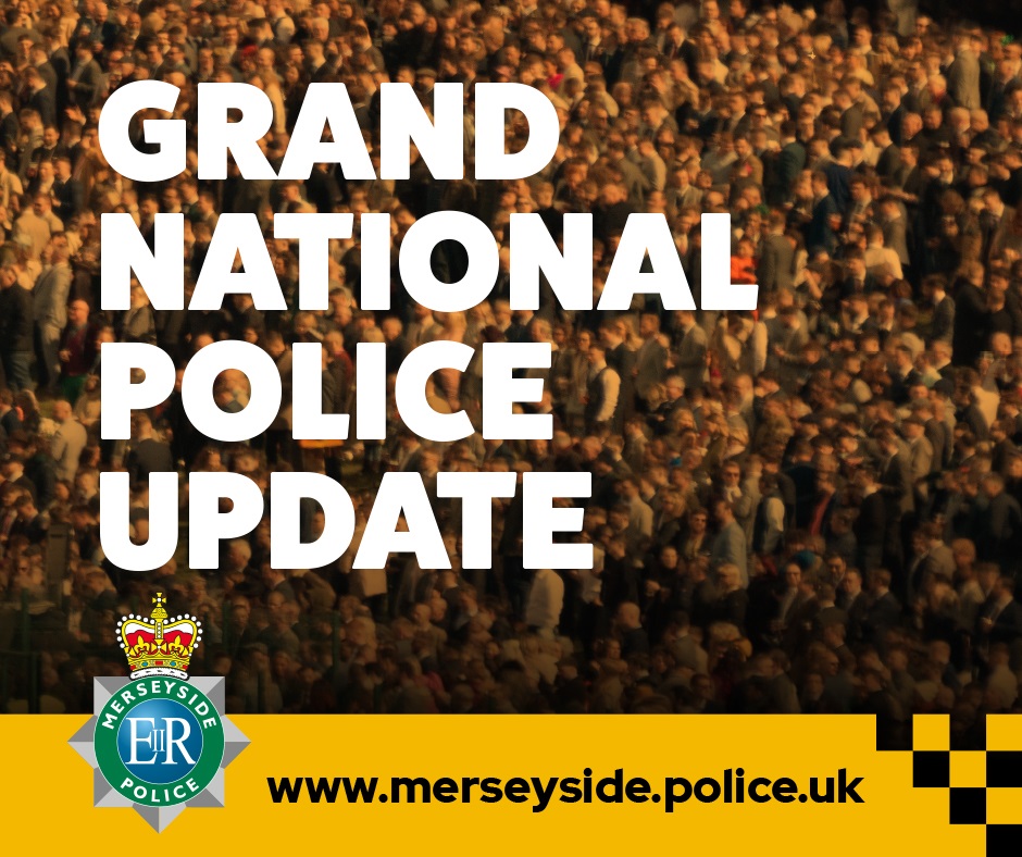 Merseyside Police On Twitter Arrest Merseyside Police Can Confirm