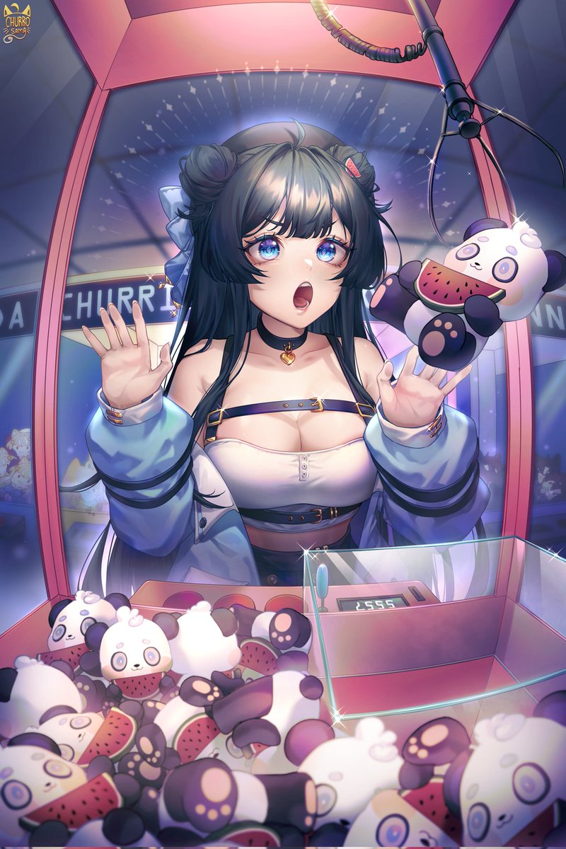 Suki🐼Dingels🍉 on Twitter: Suki🐼Dingels🍉 on Twitter: