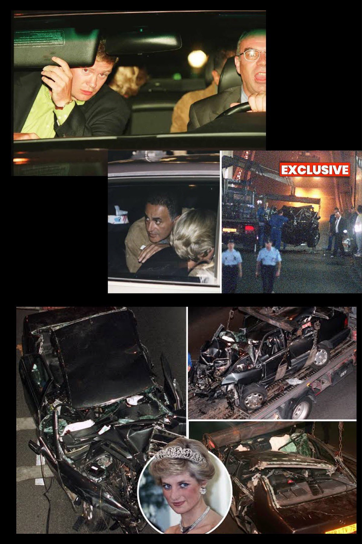 Image Result For Princess Diana Corpse Princess Diana Profile For Lady