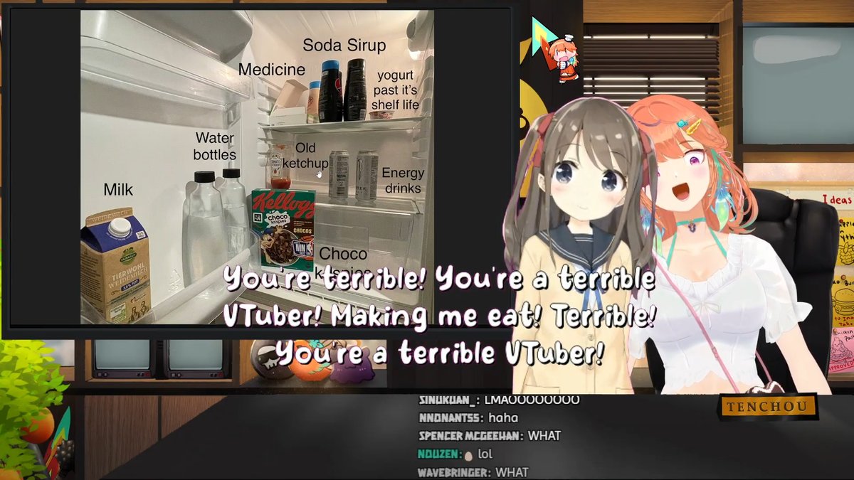 dango on Twitter: "nvm fuck em"