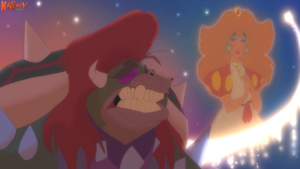 Kosmo Columbo Perry🦊🧀 (@Kosperry) さんのイラスト・マンガ作品まとめ (156 件) - Twoucan