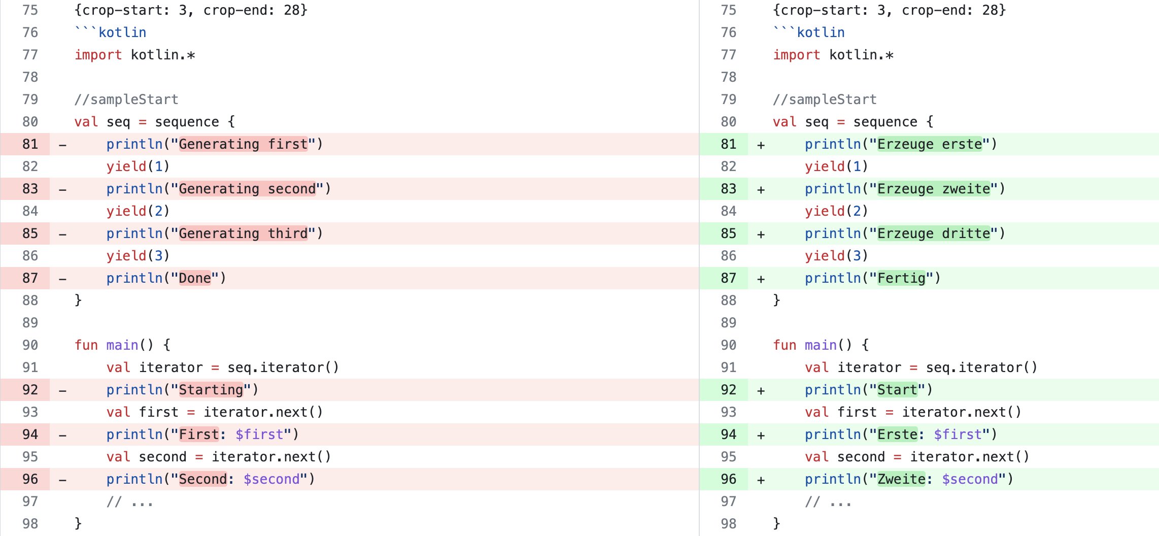 Marcin Moskala (@marcinmoskala) / Twitter