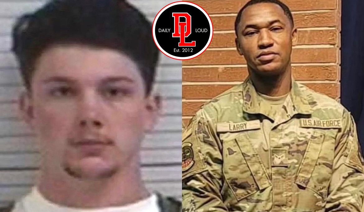 Daily Loud On Twitter Mma Fighter Was Arrested For Allegedly Killing
