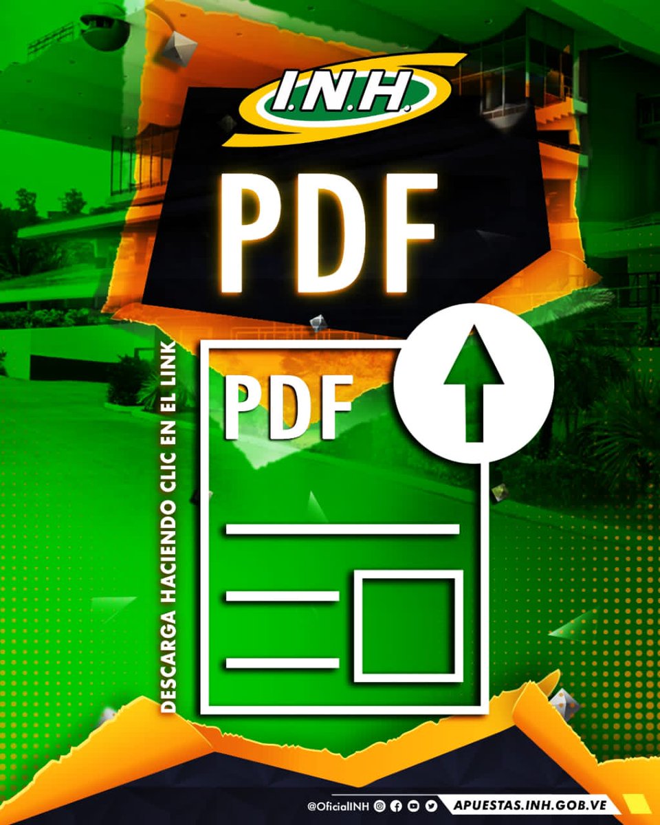 OFICIAL INH on Twitter: "⏱️La División Oficial de Toma Tiempos del @OficialINH presenta la hoja ...