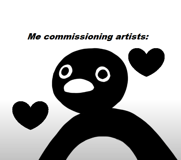 Peri ๐ง Penguin Vtuber On Twitter Pretty Much Everyday I Go On