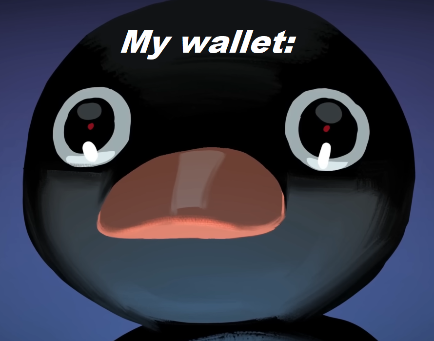 Peri π§ Penguin Vtuber On Twitter Pretty Much Everyday I Go On