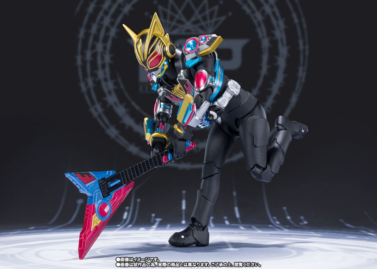 魂ネイションズ公式 on Twitter: "「S.H.Figuarts #仮面ライダーナーゴ #ビートフォーム」は #魂ウェブ商店 で4月30日まで受注中！ 🛒ご予約は→ https://p ...