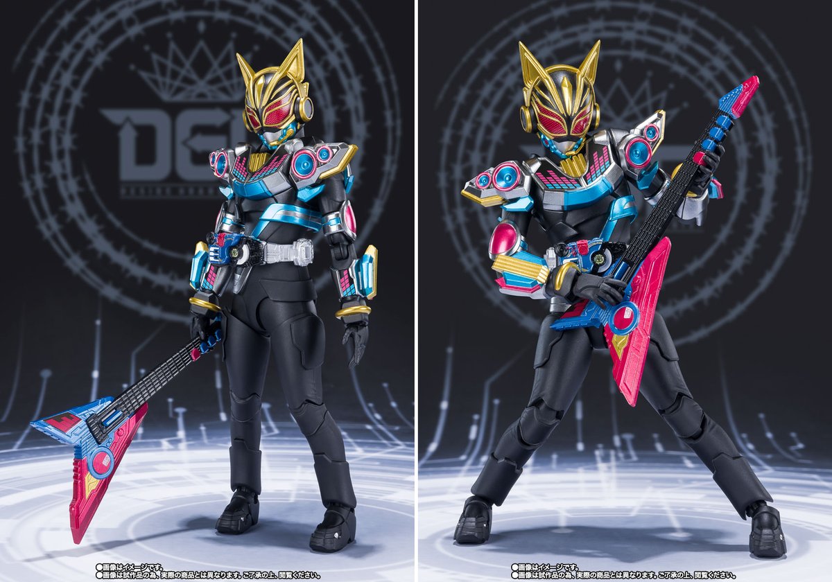 魂ネイションズ公式 on Twitter: "「S.H.Figuarts #仮面ライダーナーゴ #ビートフォーム」は #魂ウェブ商店 で4月30日まで受注中！ 🛒ご予約は→ https://p ...