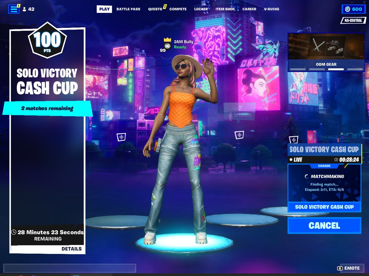 2AM Bully on Twitter: "100$+ @2AM_Esports"