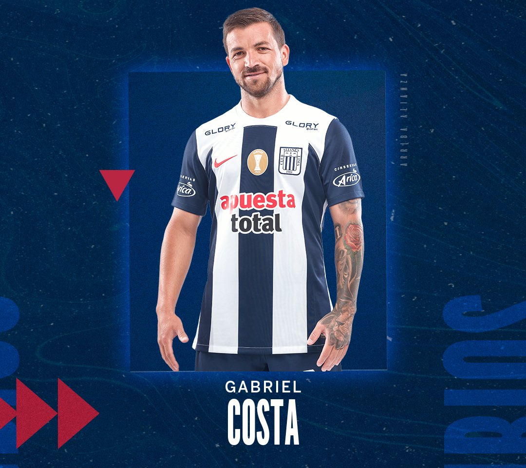 Club Alianza Lima on Twitter: Club Alianza Lima on Twitter: