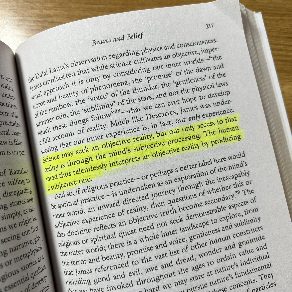 Highlights from one of the most fascinating books that encompass many ...