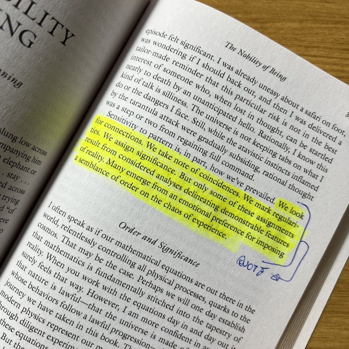 Highlights from one of the most fascinating books that encompass many ...