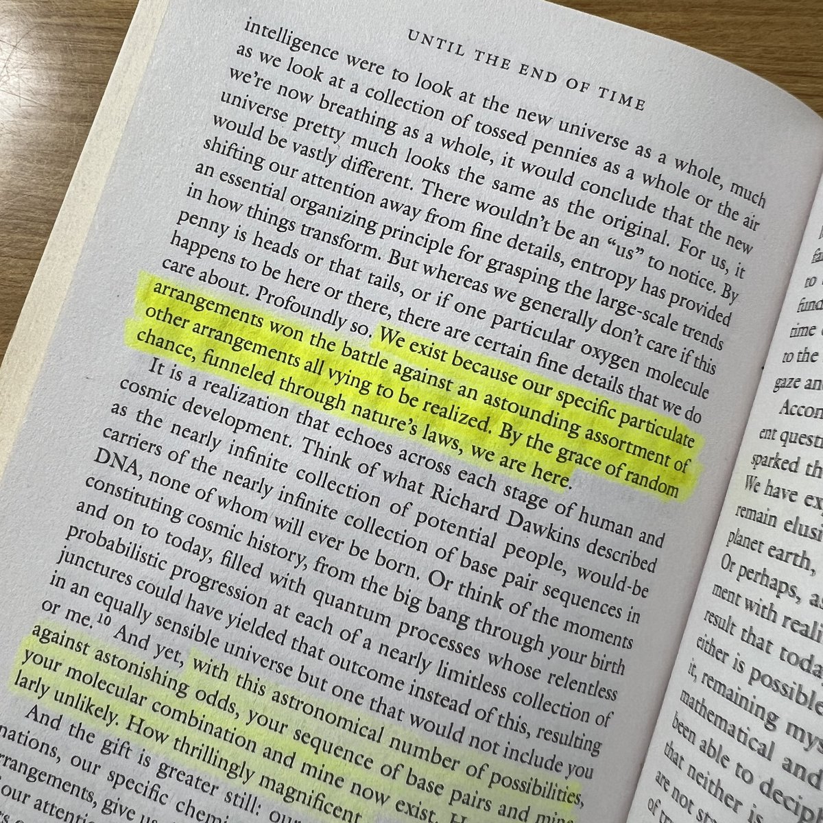 Highlights from one of the most fascinating books that encompass many ...