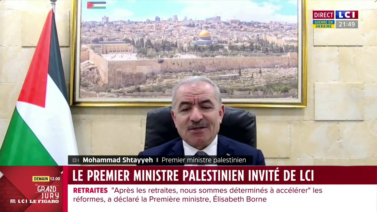 LCI on Twitter: LCI on Twitter: