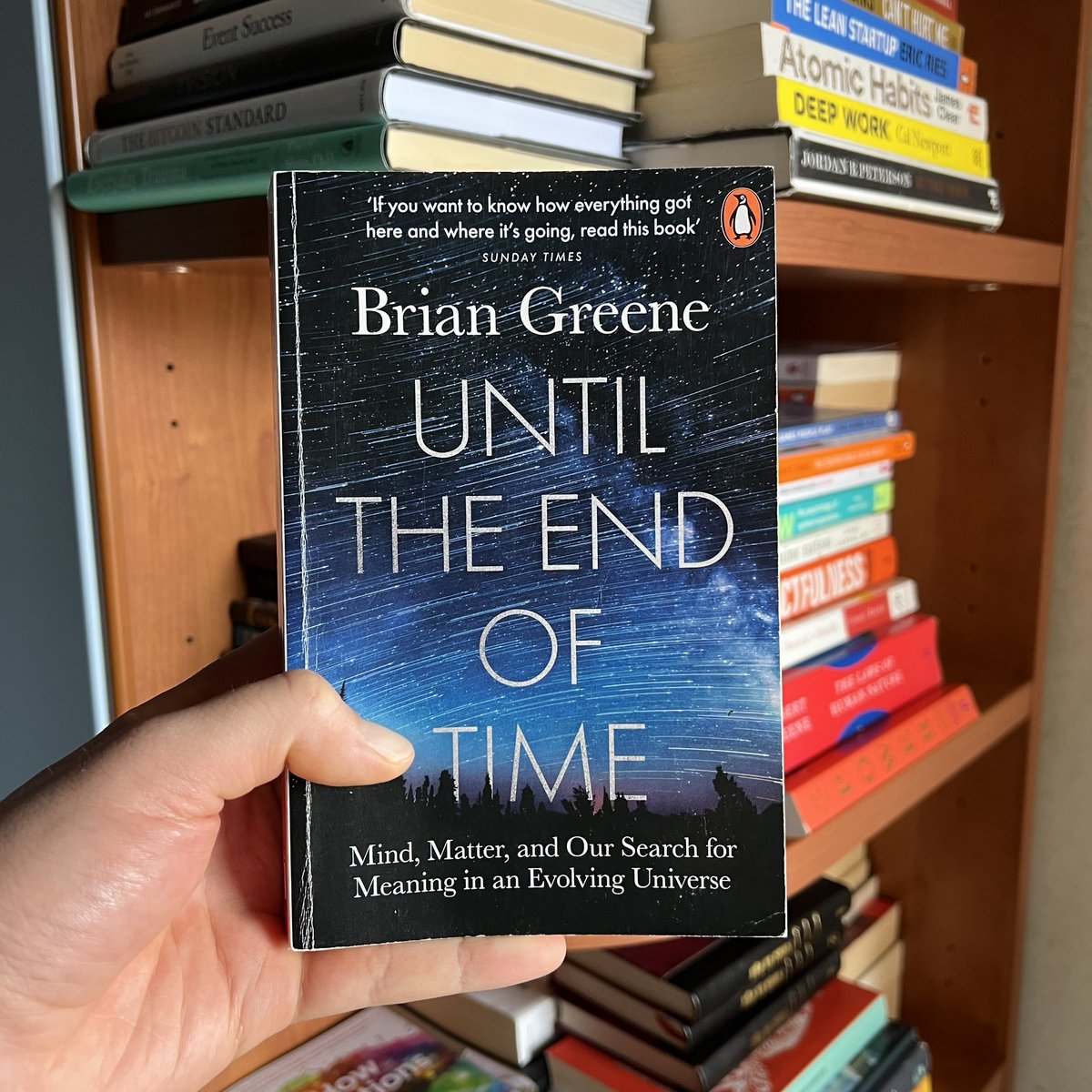 Highlights from one of the most fascinating books that encompass many ...