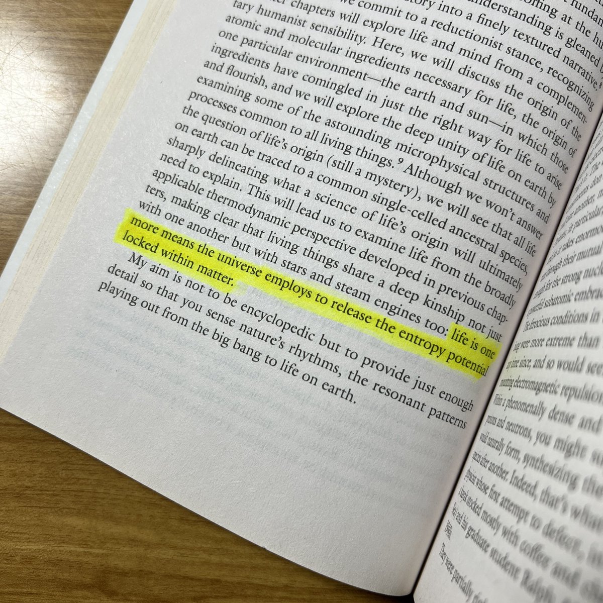 Highlights from one of the most fascinating books that encompass many ...