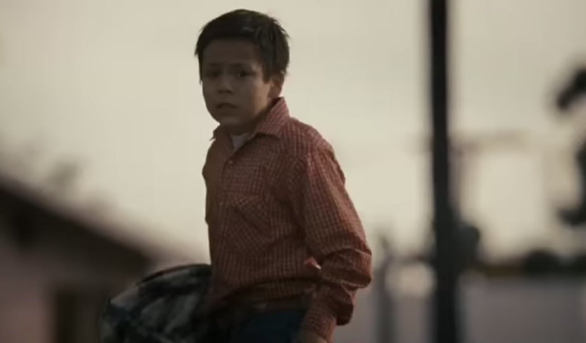 nonexistent 📯 on Twitter: "RT @steazya: Enrique from bajo la misma luna 😢"