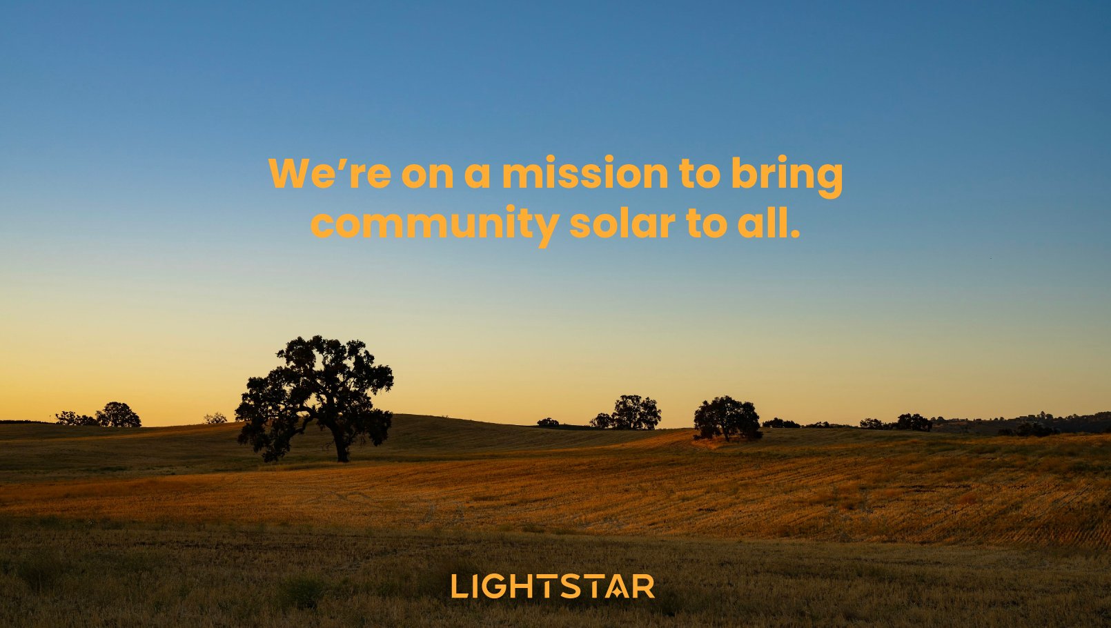 Lightstar Renewables (@Lightstar_Solar) / Twitter