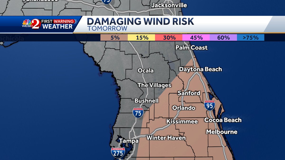 Tony Mainolfi On Twitter Storms Will Get Going Tonight But A Greater