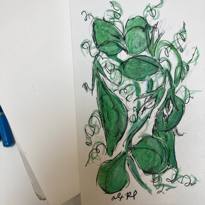 Alex Roussel (@rousselart) さんのイラスト・マンガ作品まとめ (72 件) - Twoucan