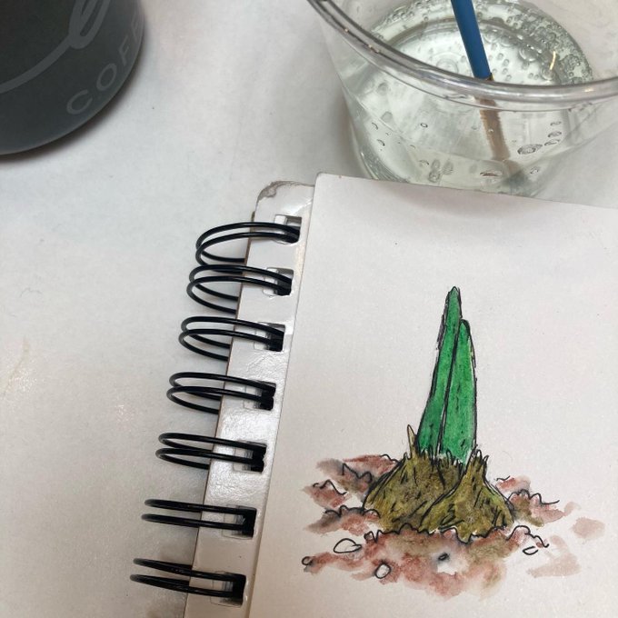 Alex Roussel (@rousselart) さんのイラスト・マンガ作品まとめ (72 件) - Twoucan