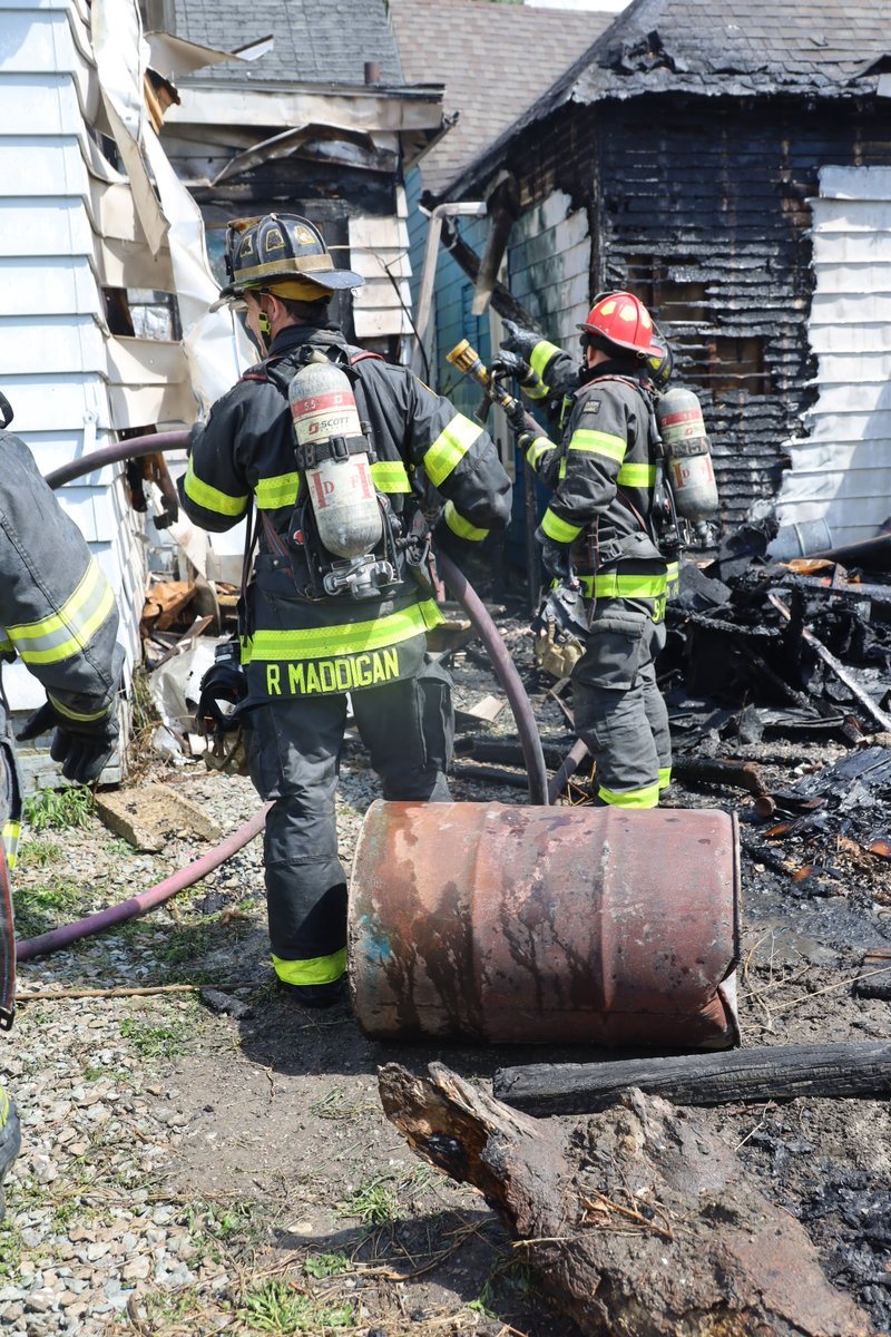 Indianapolis Fire Department 🚒 on Twitter: "2:26 PM -2 families displaced after an unattended ...