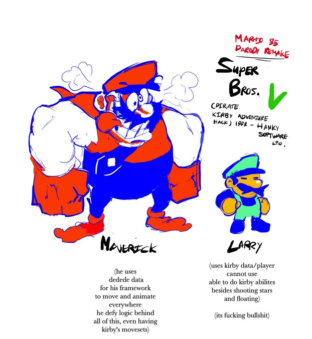 SwappyBlue Icon Comissions OPEN! 7/10 Slots (@SwappyBlue) さんのイラスト・マンガ作品 ...