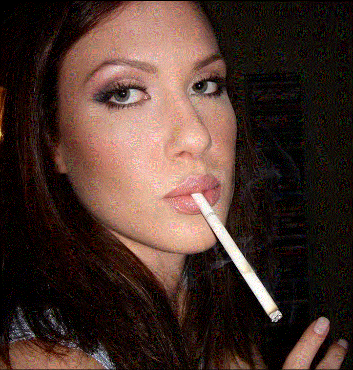 SweetLou on Twitter: "Sexy dangle...luscious lips.."