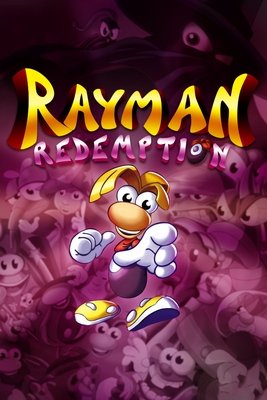 Rayman for Smash Together on Twitter: "You can port one Rayman game to switch ☝️ Which one are ...