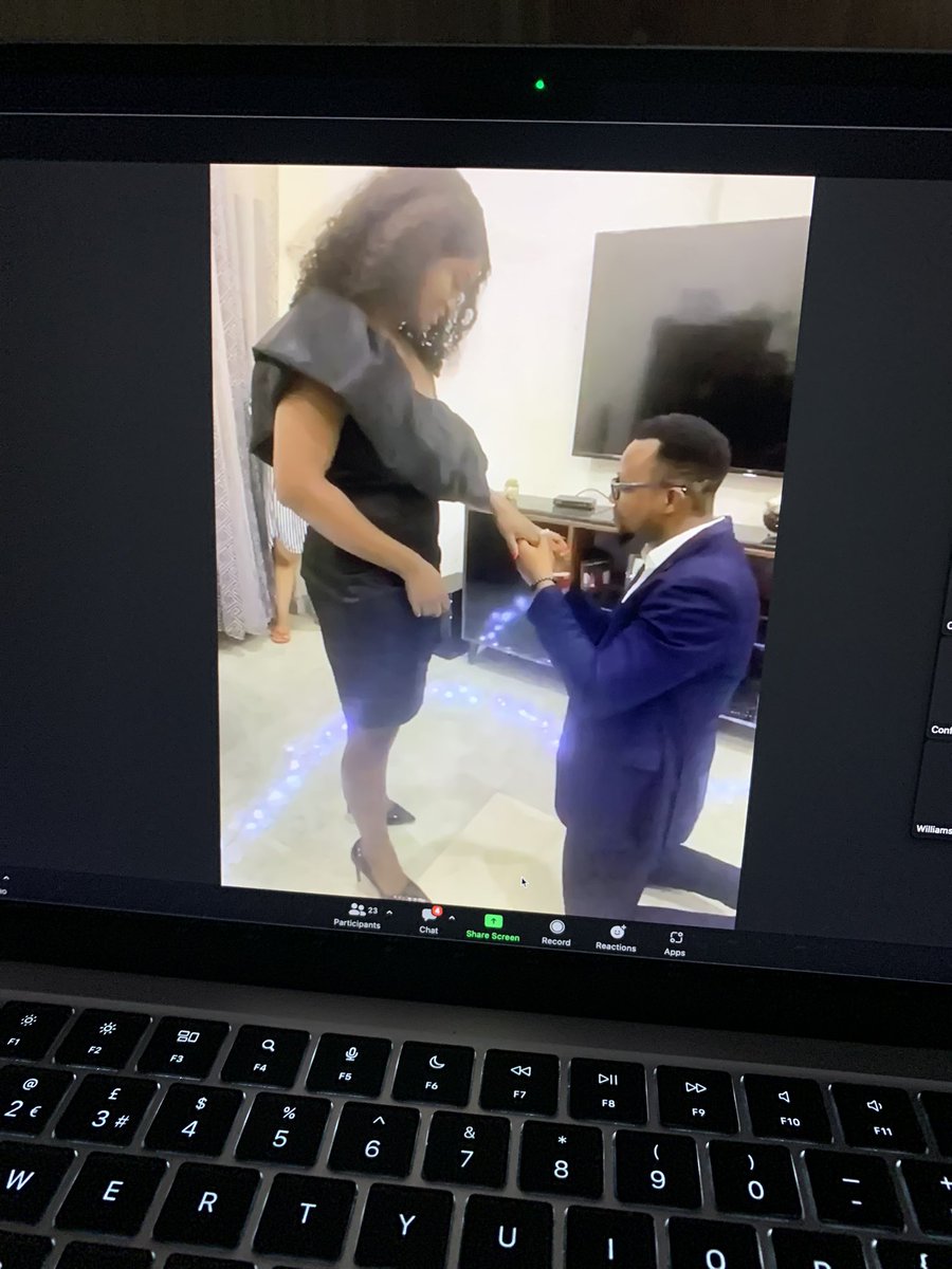 Victor-King Olubiyi on Twitter: "From Precious pacing the room, to the skabashing, to the ...