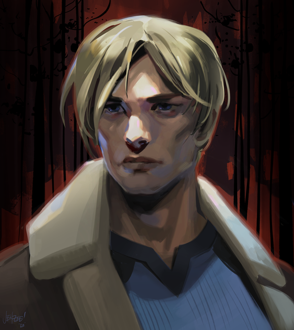 Jen Zee (@0jenzee0) さんのイラスト・マンガ作品まとめ (77 件) - Twoucan