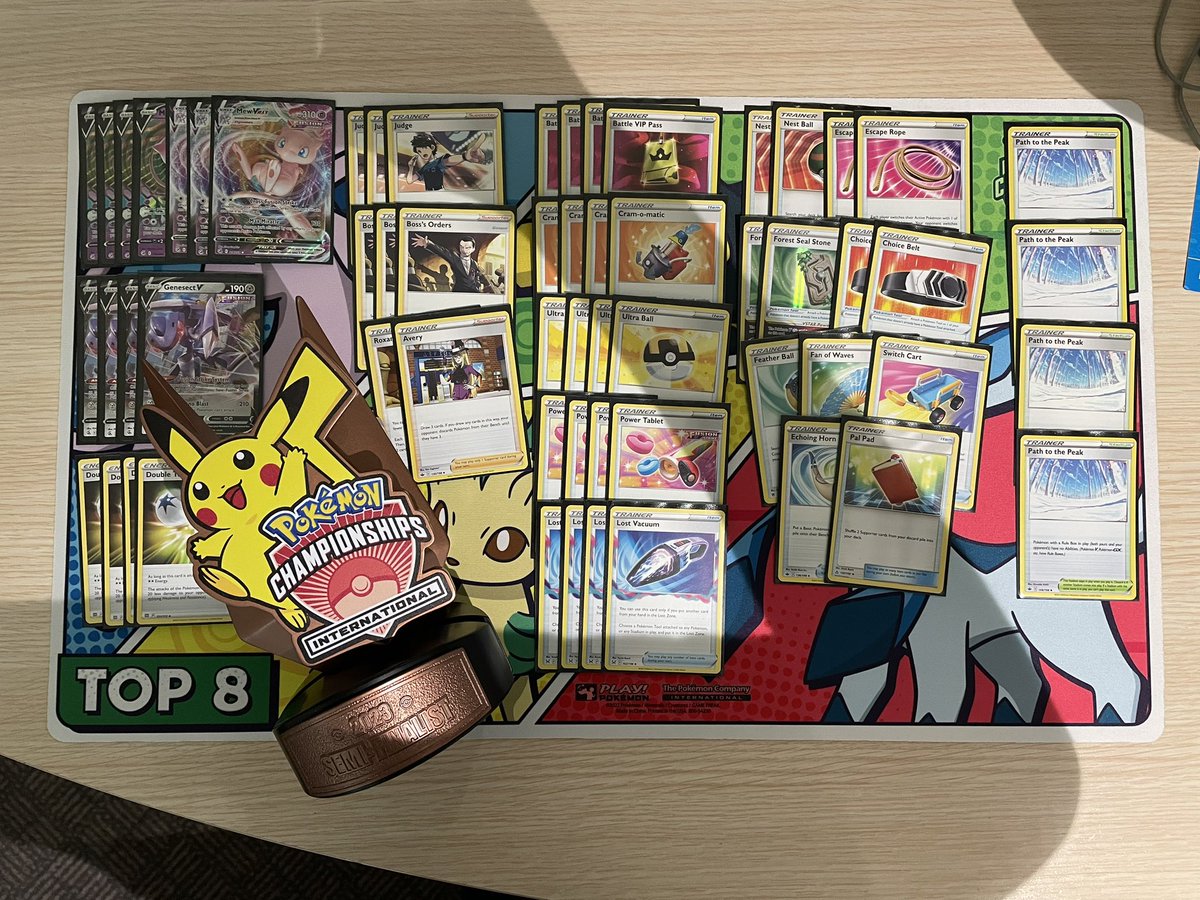 PTCG Legends on Twitter: "RT @tablemon: In all seriousness, what a weekend. I played my heart ...