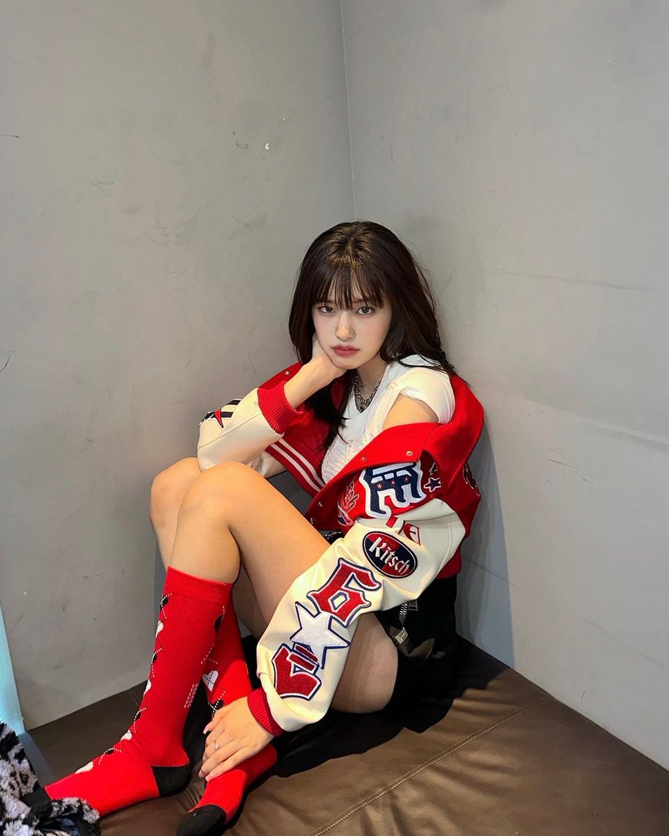 IZ*ONE GLOBAL on Twitter: "📸 [PHOTO] 230416 Yujin Instagram update 🔗 https://instagram.com/p ...