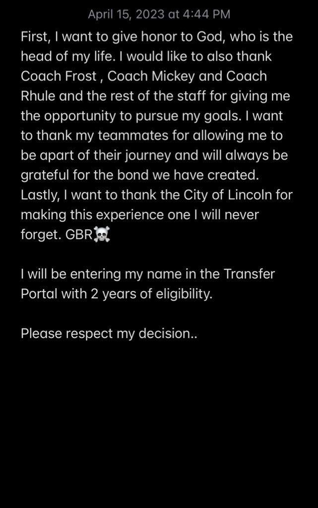 Cadillac Brown on Twitter: "Respect my decision.. https://t.co/dF7uMiof4c" / Twitter