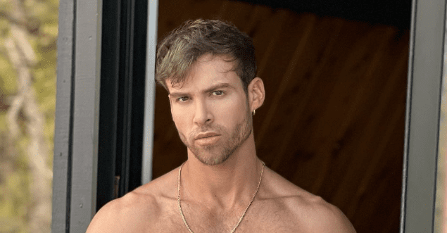 Instinct Magazine on Twitter: "David Ortega is the Next (Nude) Latin Heartthrob http://dlvr.it ...