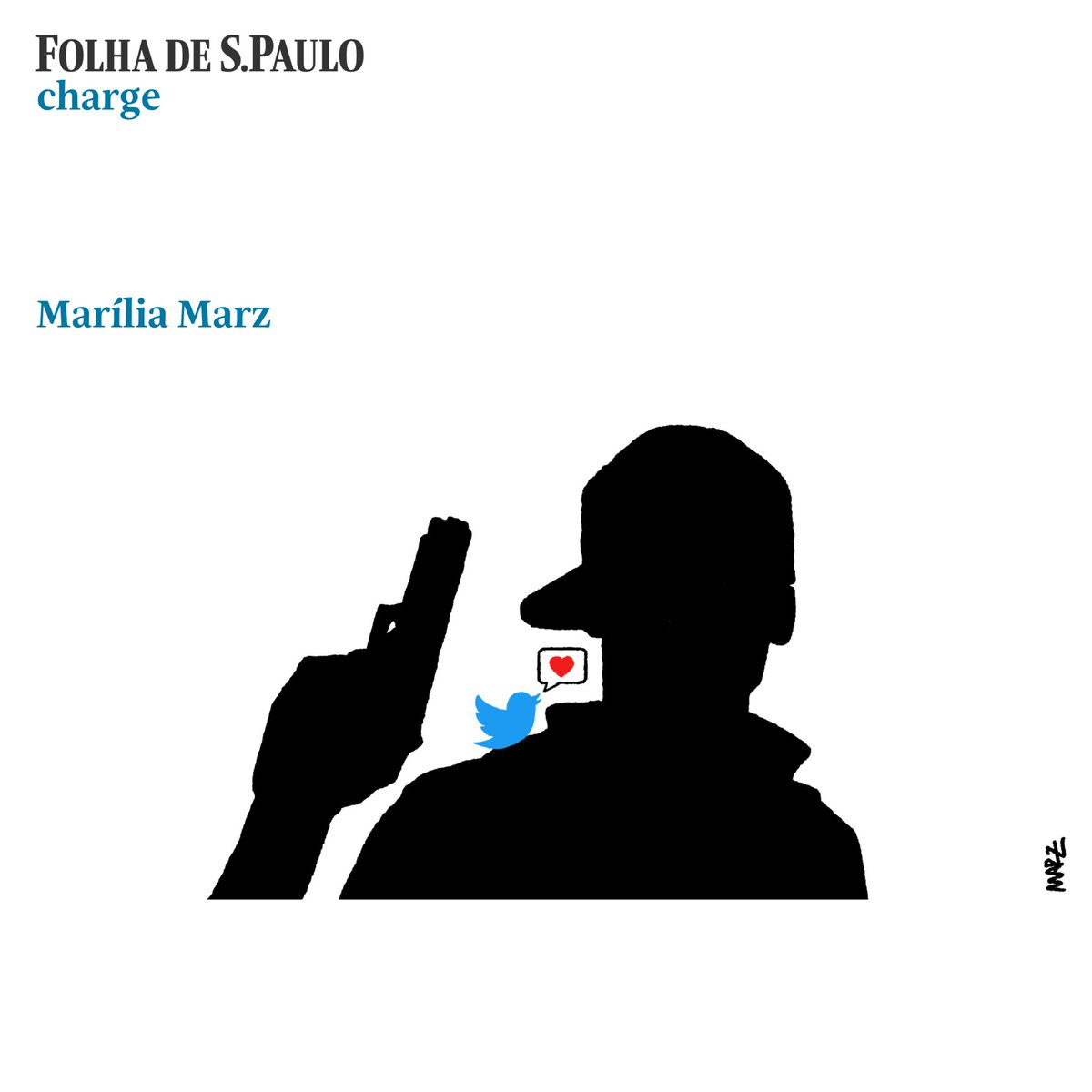 Folha de S.Paulo on Twitter: Folha de S.Paulo on Twitter:
