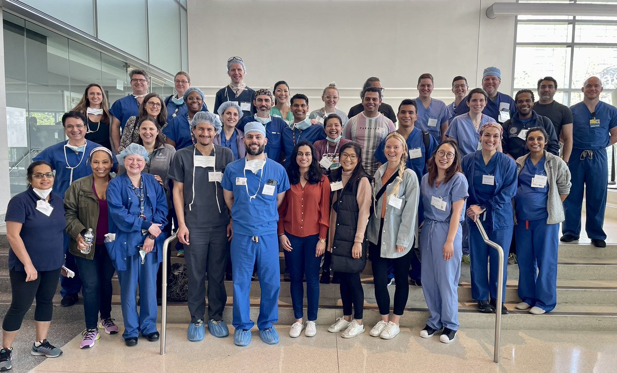 Pediatric Anesthesiology Fellowship - Johns Hopkins Anesthesiology and ...