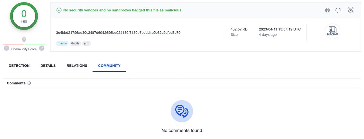 Valéry Rieß-Marchive on Twitter: "RT @cyb3rops: YARA rule to detect the LockBit samples for ...