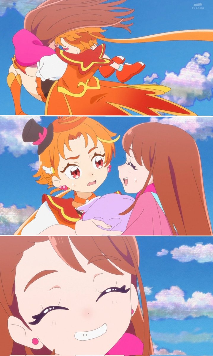 にワカのタイショー On Twitter Precure ひろプリ おねしょた おねショタ オネショタ 語彙力