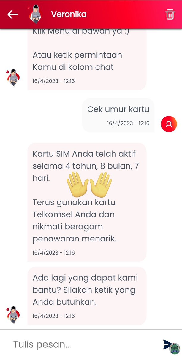 Tanyarl ㅡ 🚫 Rep OOT/JUALAN/LINK AFF on Twitter: "💚 Coba spill punya ...