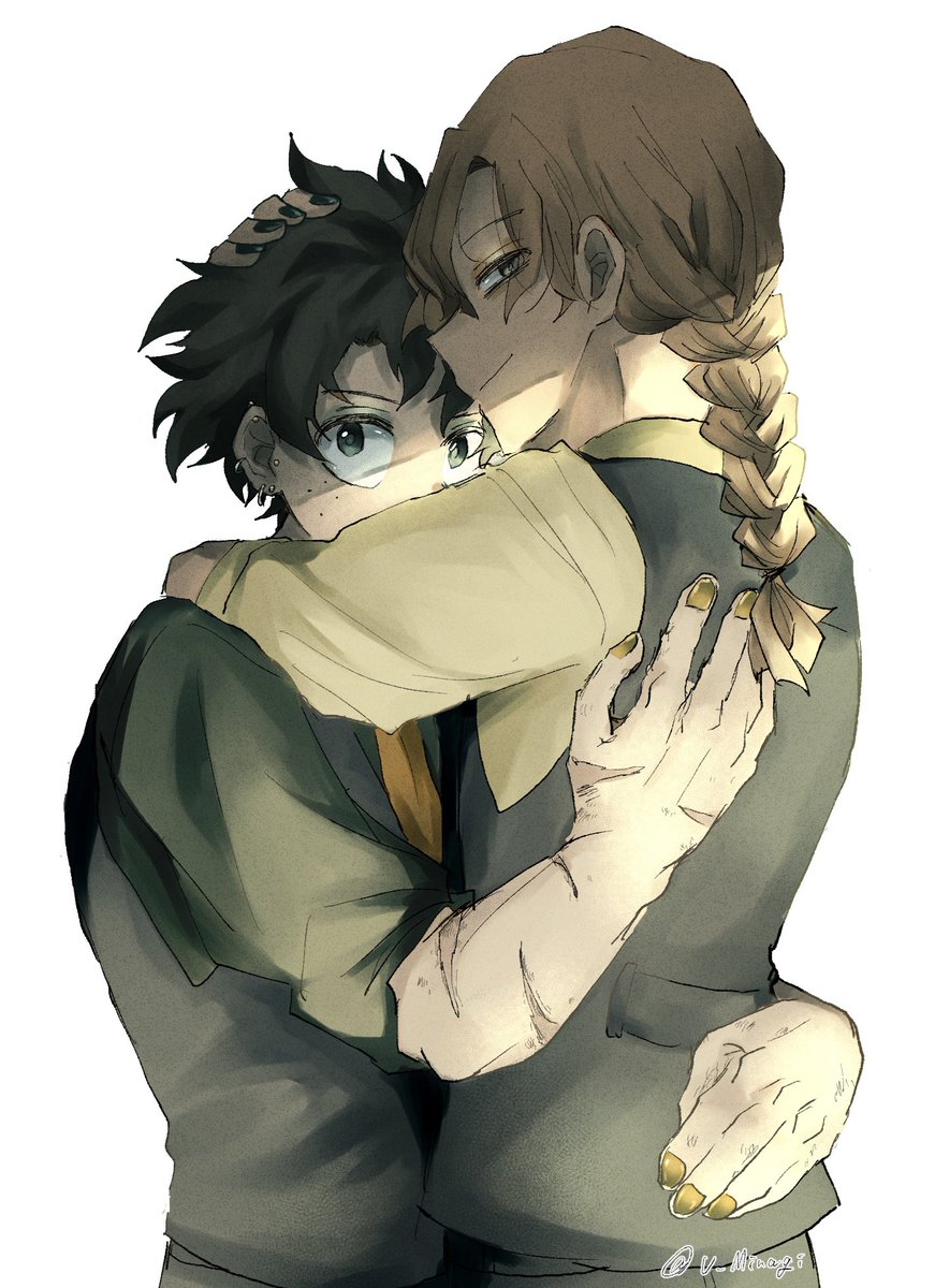 LynnLieArtAndCosplay on Twitter: "RT @U_Minagi: